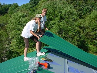 Contact Us – Camp Rise and Shine