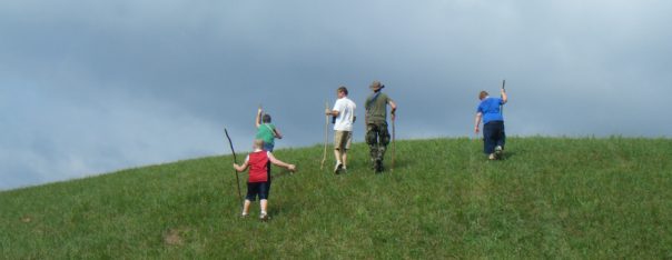 Mission & Doctrine – Camp Rise and Shine